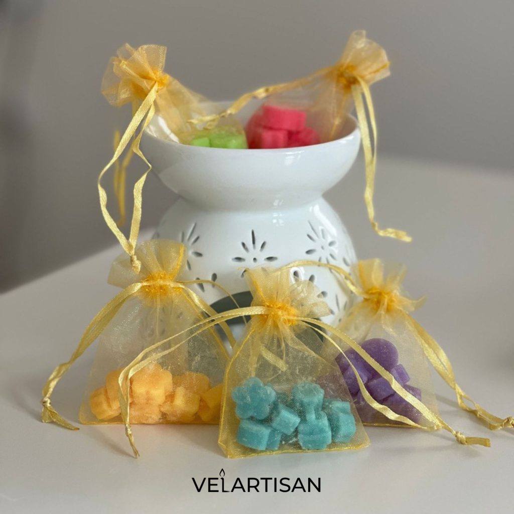 Comprar Wax Melts o Cera Perfumada | VELARTISAN